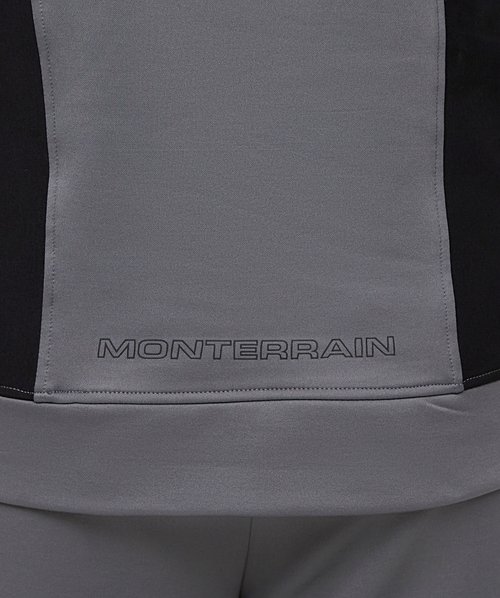 Men's Clothing | Running Pants, Coats and T-Shirts | Monterrain