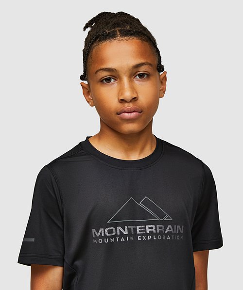 Kids Clothing | Kids Sports Clothes | Monterrain