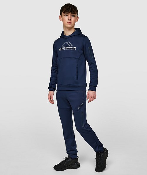 Junior Tracksuits | Monterrain