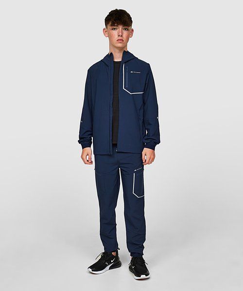 Junior Tracksuits | Monterrain