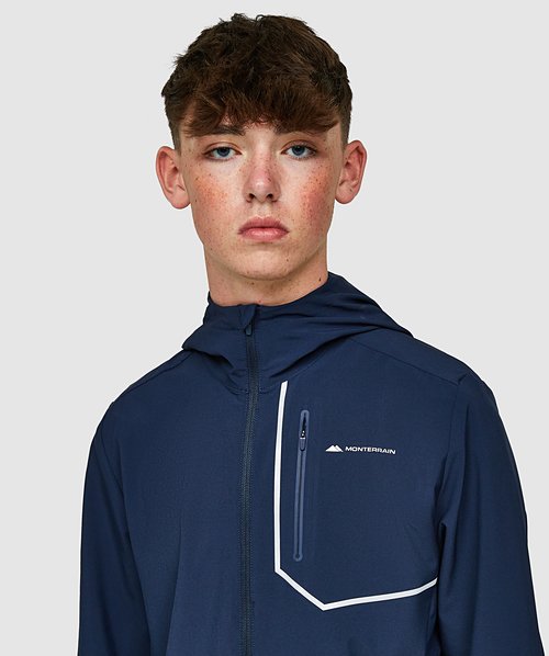 Junior Tracksuits | Monterrain