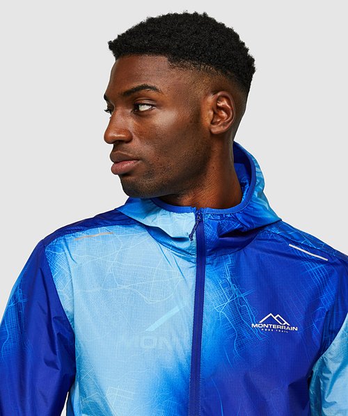 Windrunners | Monterrain