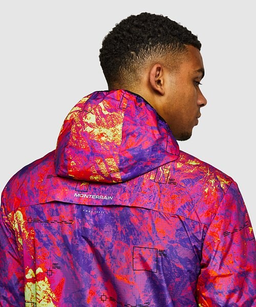 Men's Jackets | Men's Coats & Puffer Jackets | Monterrain