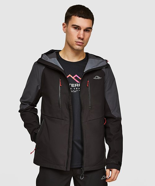 Men's Jackets | Men's Coats & Puffer Jackets | Monterrain