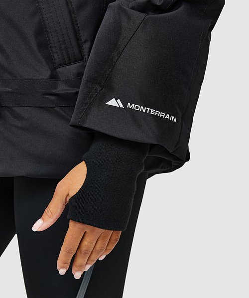 Jackets & Coats | Women's | Monterrain