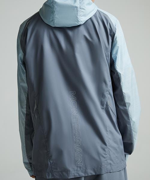 All Windbreakers | Monterrain