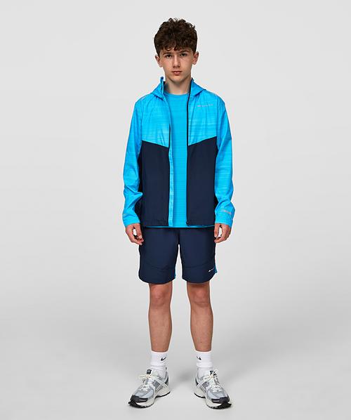 Climate Woven Windrunner | Shadow | Monterrain