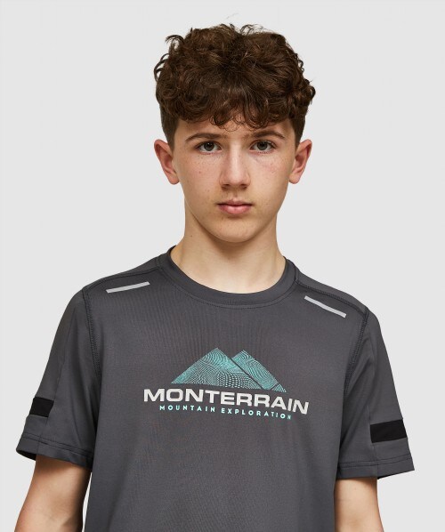 Kids Clothing | Kids Sports Clothes | Monterrain