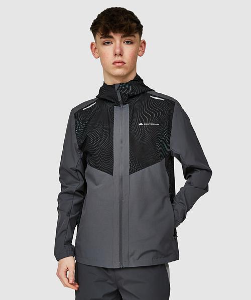 Junior Therma Windbreakers | Monterrain