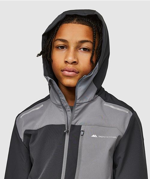 Kids Clothing | Kids Sports Clothes | Monterrain