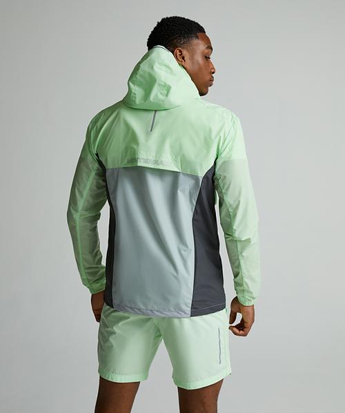 Light Jacket | Monterrain