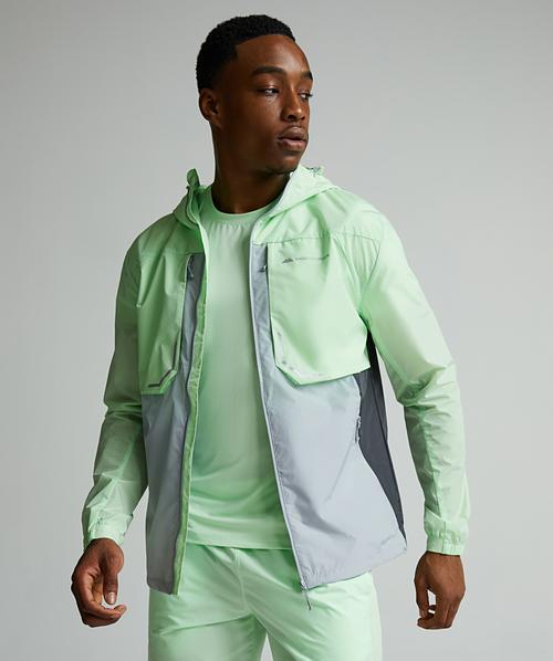 Light Jacket | Monterrain