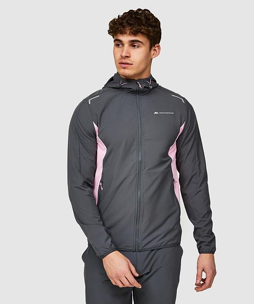 Men's Clothing | Running Pants, Coats and T-Shirts | Monterrain