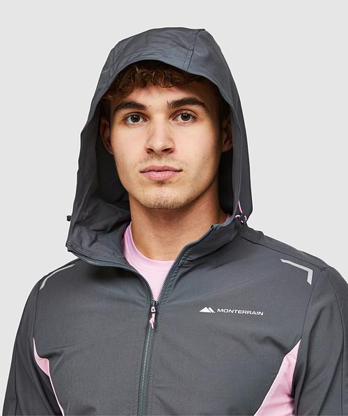 Men's Clothing | Running Pants, Coats and T-Shirts | Monterrain