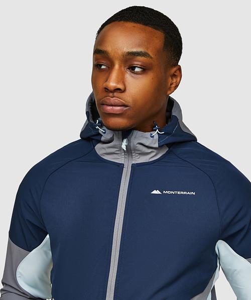 Men's Clothing | Running Pants, Coats and T-Shirts | Monterrain