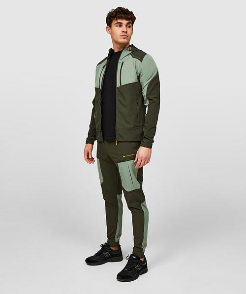Men's Gym Tracksuits | Tracksuits for Men | Monterrain