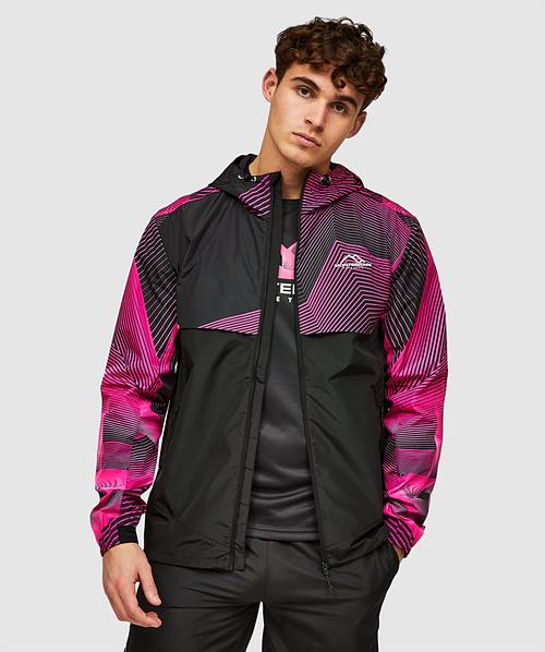 Light Jackets | Monterrain
