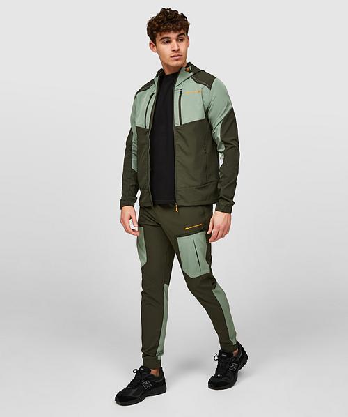 Men's Gym Tracksuits | Tracksuits for Men | Monterrain