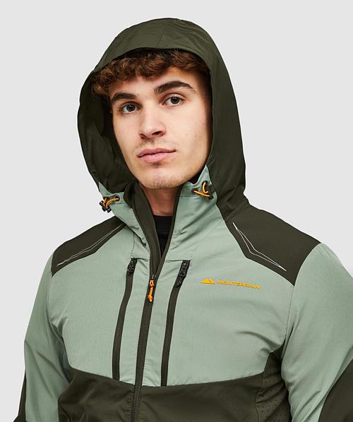 Matching Sets | Monterrain