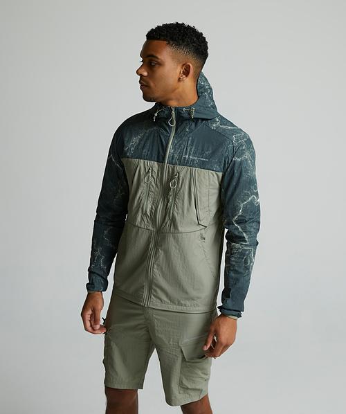 Men's Jackets | Men's Coats & Puffer Jackets | Monterrain