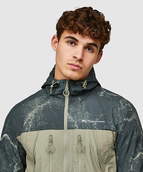 All Windbreakers | Monterrain