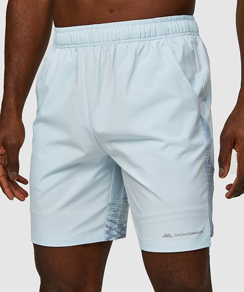 Lyder Set Baby Blue | Monterrain