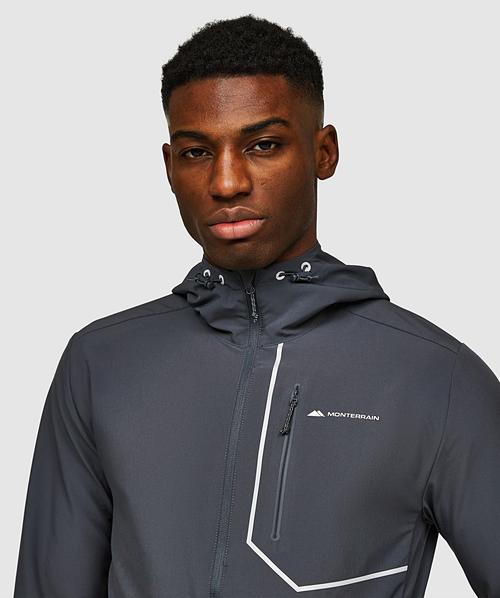 Men's Gym Tracksuits | Tracksuits for Men | Monterrain