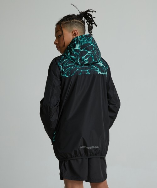 All Windbreakers | Monterrain