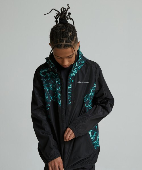 All Windbreakers | Monterrain