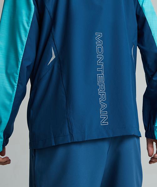 All Windbreakers | Monterrain