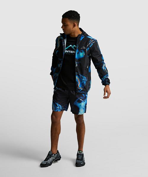 Matching Sets | Monterrain