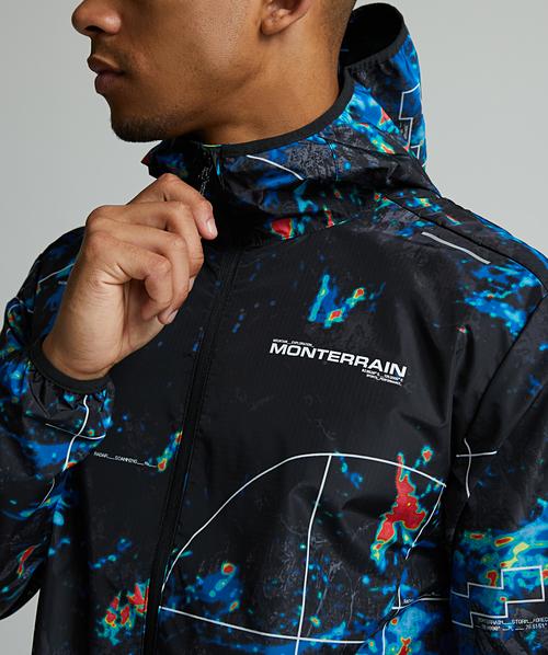 Men's Clothing | Running Pants, Coats and T-Shirts | Monterrain