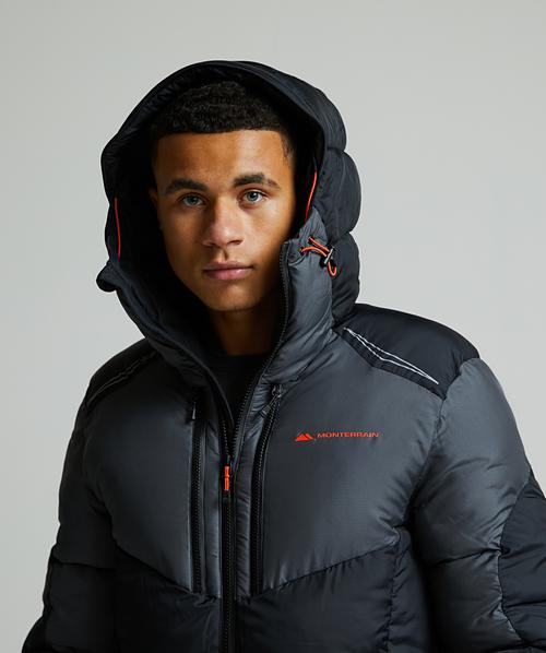 All Jackets | Monterrain