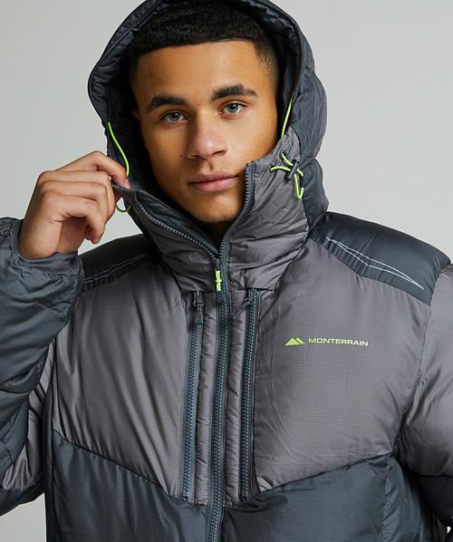 Orbit Collection | Monterrain