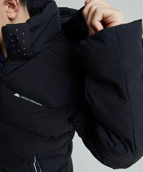 All Jackets | Monterrain