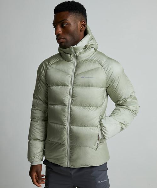 All Jackets | Monterrain