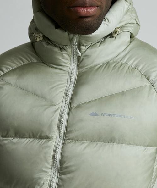 All Jackets | Monterrain