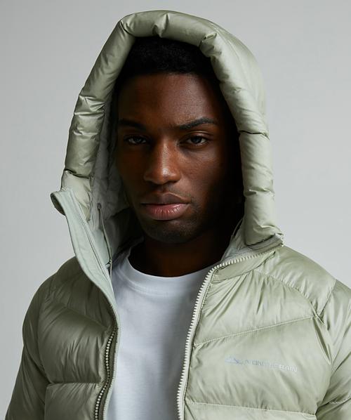 All Jackets | Monterrain