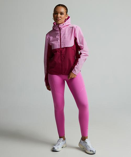 Womens Horizon 20 Longline Puffer Jacket Microchip Monterrain 0263
