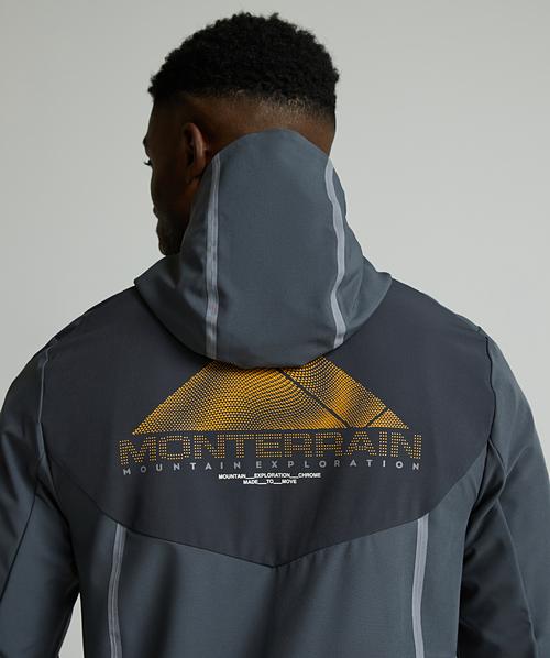 Men's Gym Tracksuits | Tracksuits for Men | Monterrain