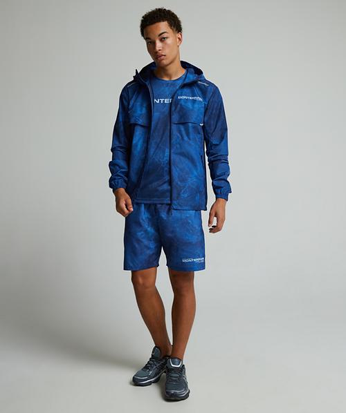 Eclipse Windrunner | Black / Yellow / Purple / Multi | Monterrain