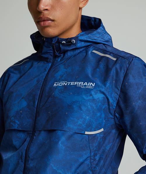 All Windbreakers | Monterrain