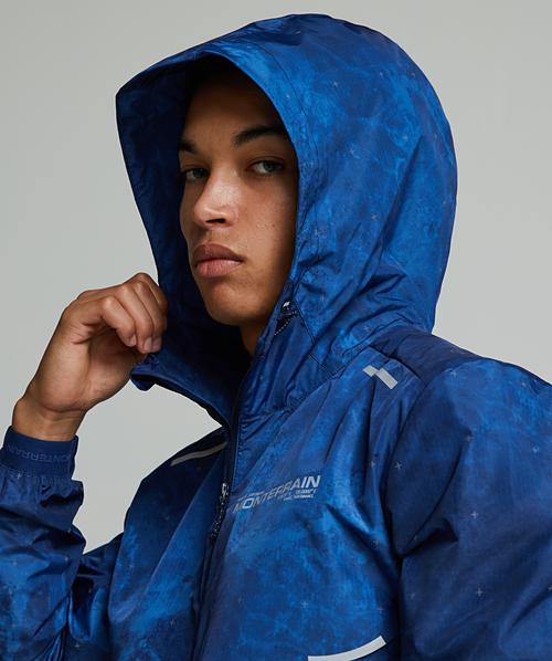 All Windbreakers | Monterrain