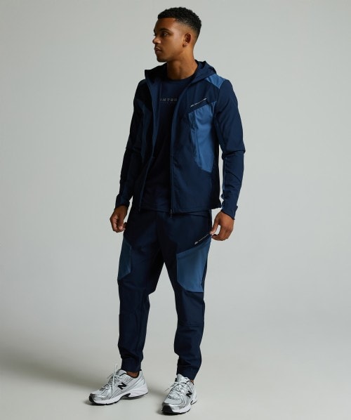 Men's Gym Tracksuits | Tracksuits for Men | Monterrain