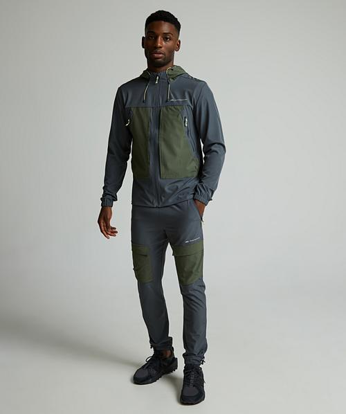 Men's Gym Tracksuits | Tracksuits for Men | Monterrain