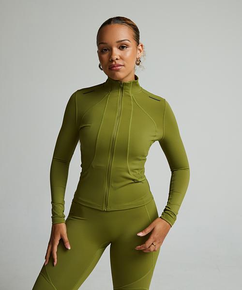 All Jackets | Monterrain