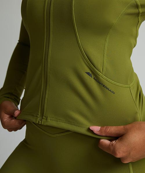 All Jackets | Monterrain