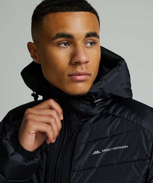Puffer Jacket | Monterrain