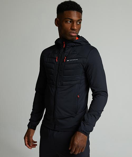 Puffer Jacket | Monterrain